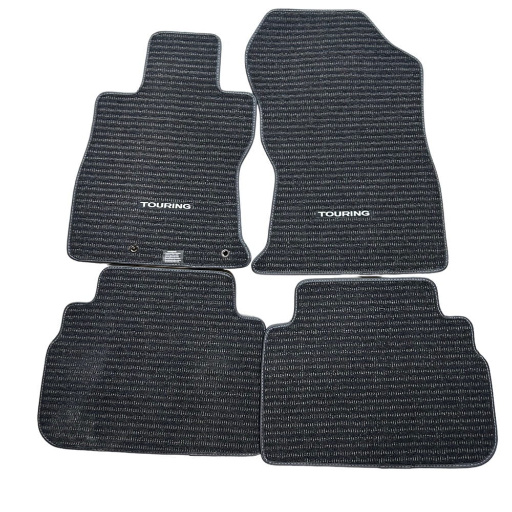 2015-2019 Subaru Outback Brand New Oem Carpeted Floor… - Gem